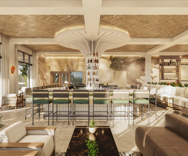AC Hotel by Marriott Naples 5th Avenue Opens in the Heart of Southwest ...