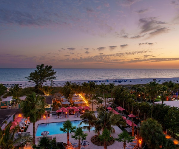 OTO Project Earns Hilton Garden Inn Brand Conversion of the Year Award ...