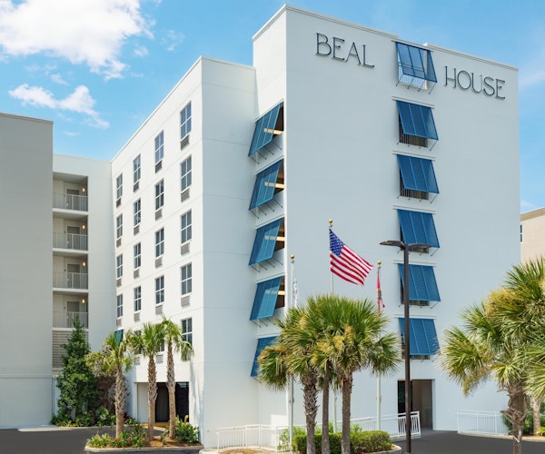 Beal House Project Earns Two Excellence in Construction Awards | OTO ...