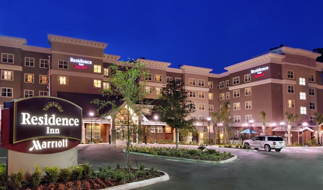 Eco-friendly in Gainesville | OTO Development