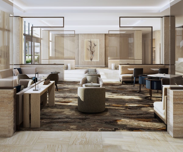 OTO and Simon Partner to Bring New AC Hotel to Jacksonville’s St. Johns ...