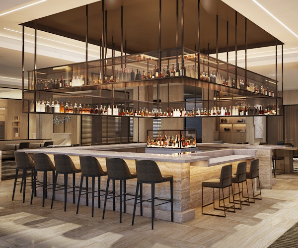 OTO and Simon Partner to Bring New AC Hotel to Jacksonville’s St. Johns ...