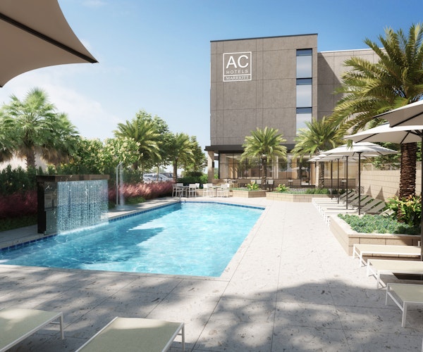 OTO and Simon Partner to Bring New AC Hotel to Jacksonville’s St. Johns ...
