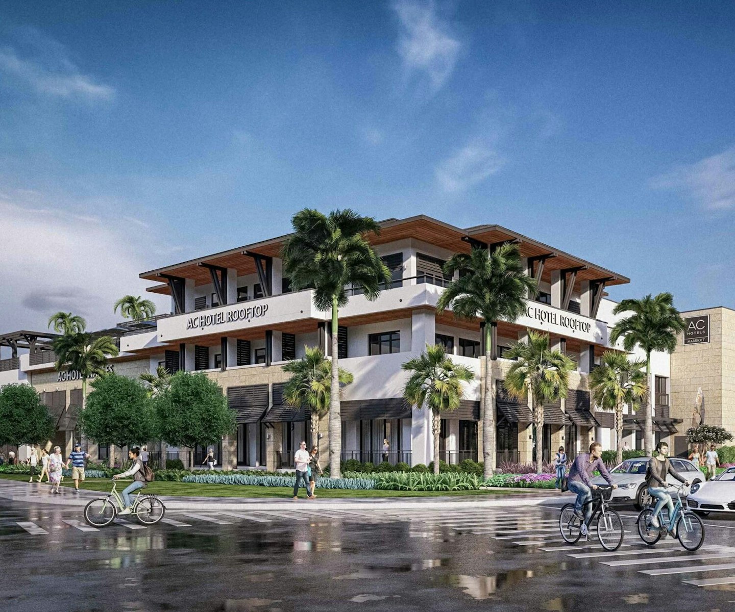 The latest news from OTO Development, a fast-growing hotel developer ...