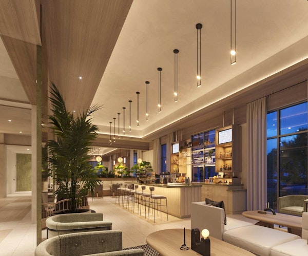 Construction Underway on AC Hotel Naples in Southwest Florida | OTO ...