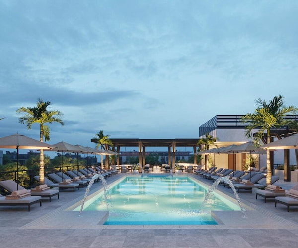 Construction Underway on AC Hotel Naples in Southwest Florida | OTO ...