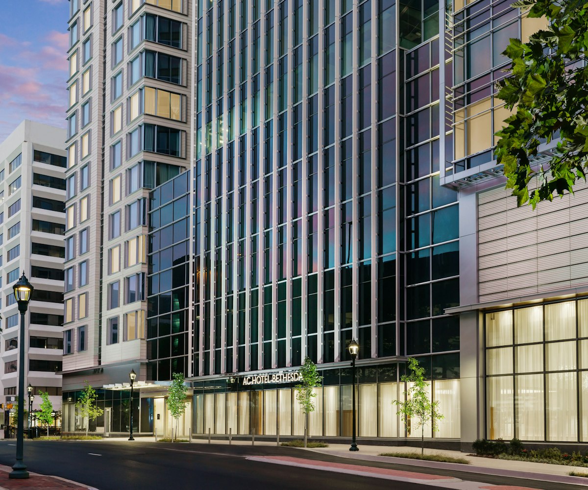 The latest news from OTO Development, a fast-growing hotel developer ...