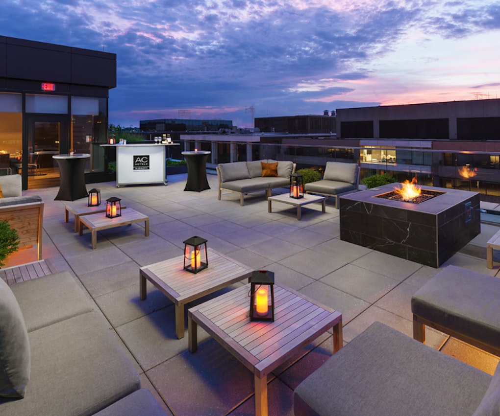 OTO Development Achieves Top Accolade from Marriott | OTO Development