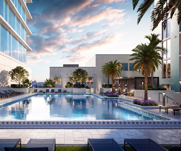 New AC Hotel by Marriott Opens in the Heart of Florida's Sunshine City ...