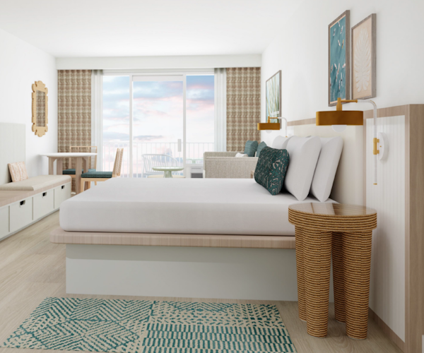 Introducing Beal House: Contemporary Aesthetics with a Healthy Dose of ...