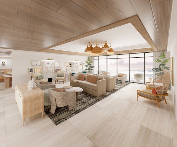 Beal House Makes Its Debut on Okaloosa Island | OTO Development