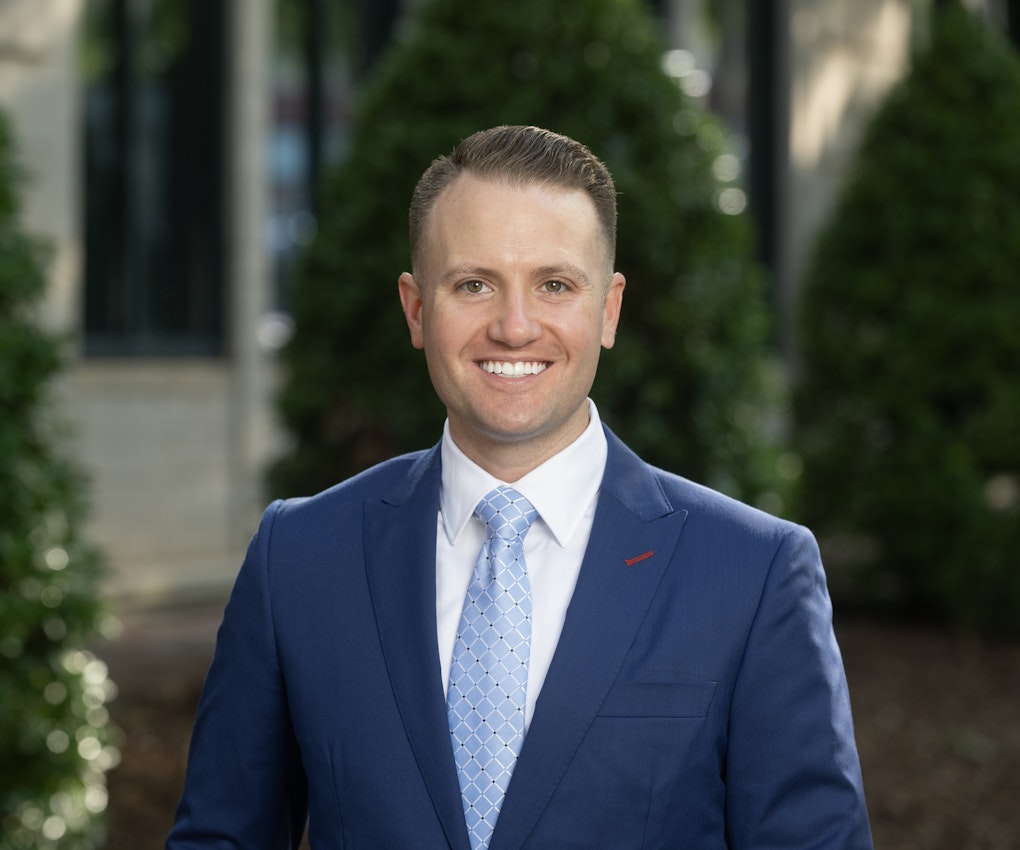 Christopher J. Collins Joins OTO Development as Vice President, Food & Beverage | OTO Development