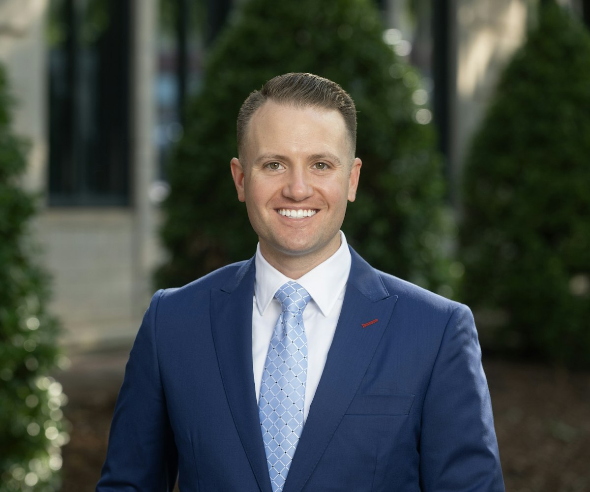 Christopher J. Collins Joins OTO Development as Vice President, Food ...