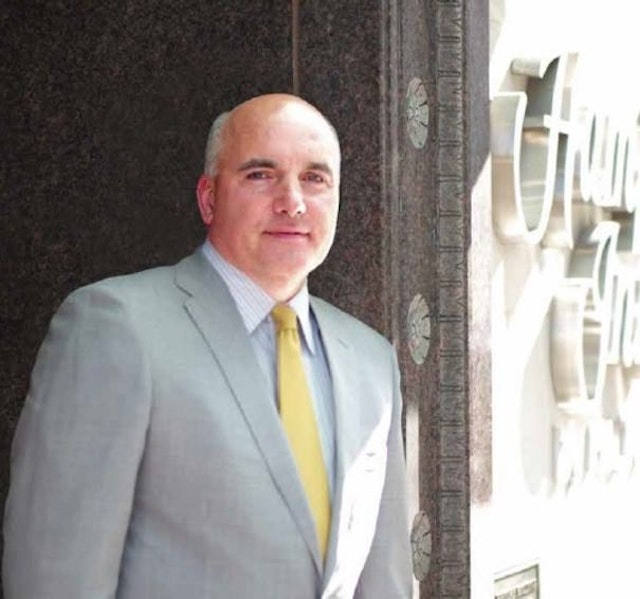 OTO's Corry Oakes Featured in Hello Hampton Magazine | OTO Development