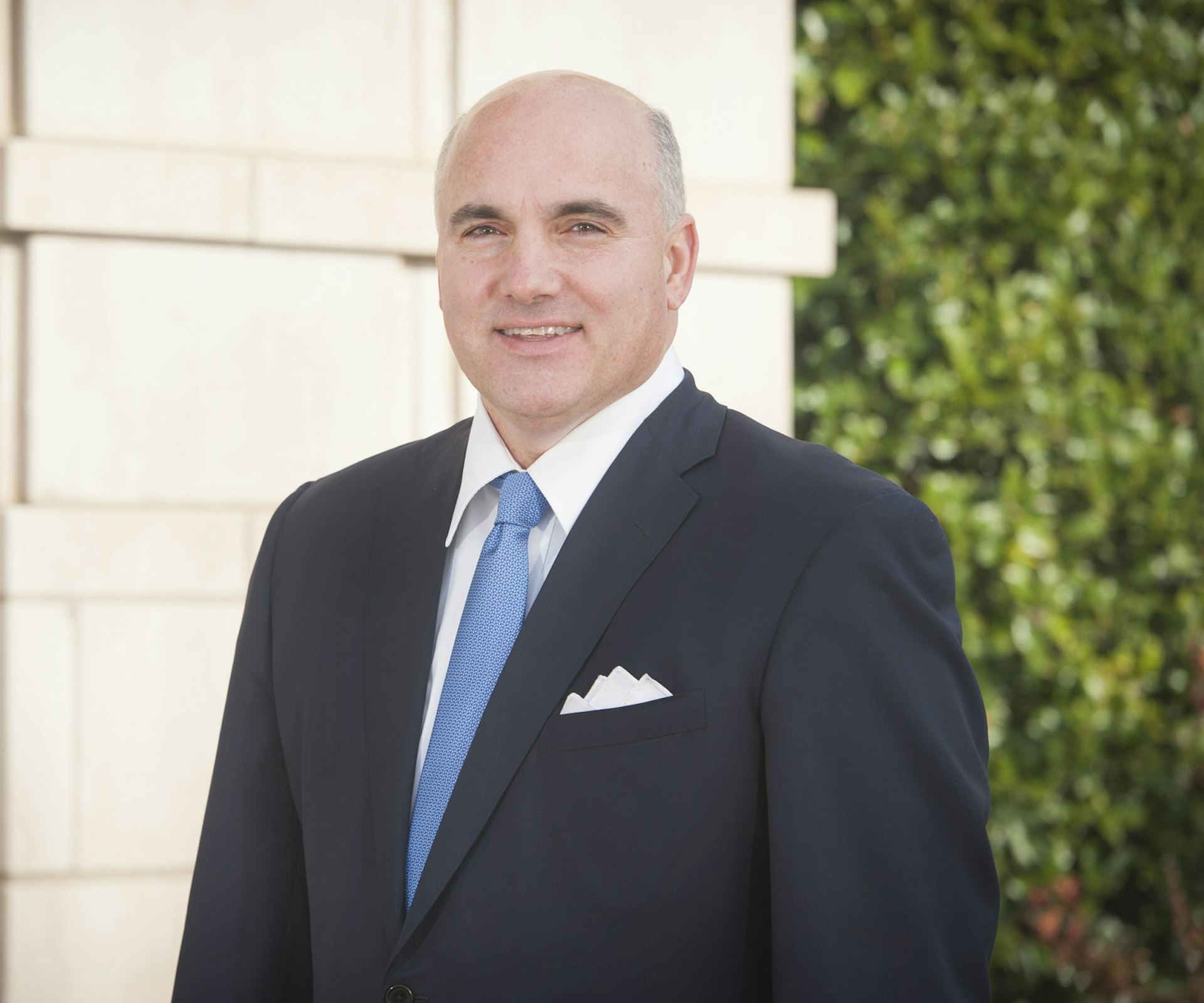 OTO Development Mourns the Loss of CEO Corry W. Oakes III | OTO Development