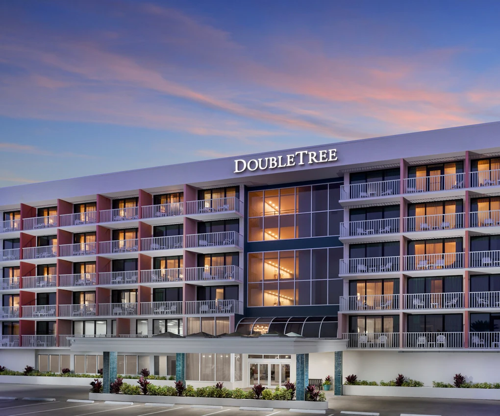 The latest news from OTO Development, a fast-growing hotel developer ...