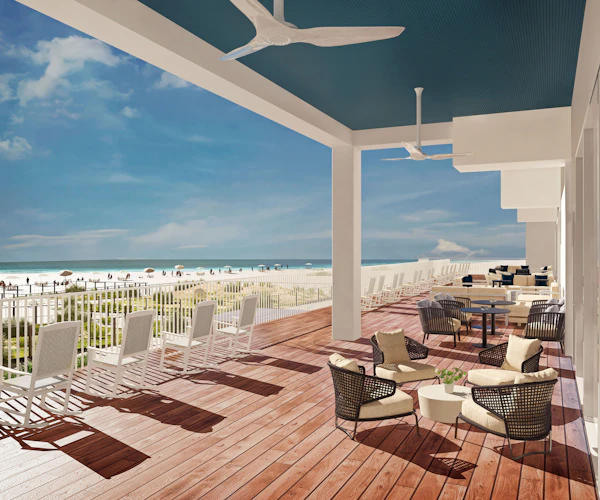 Hilton Garden Inn Brings Better Brighter Experience To Ocean City