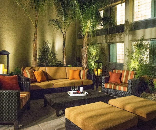 OTO Acquires Courtyard by Marriott Los Angeles Woodland Hills, CA | OTO ...