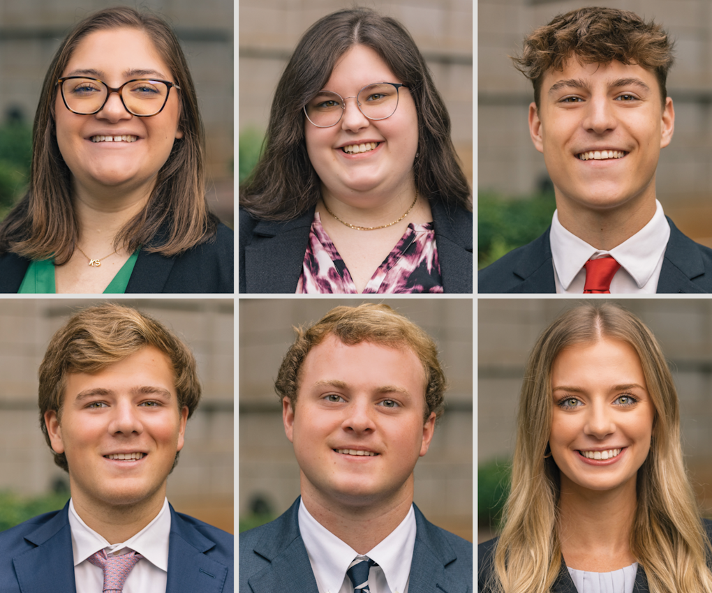 Developing New Talent: A Q&A with OTO’s Interns | OTO Development