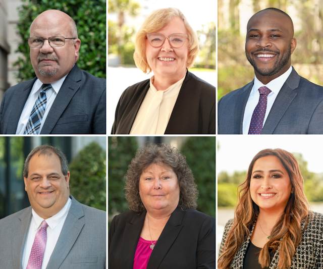 Exemplifying OTO’s Guiding Principles | OTO Development