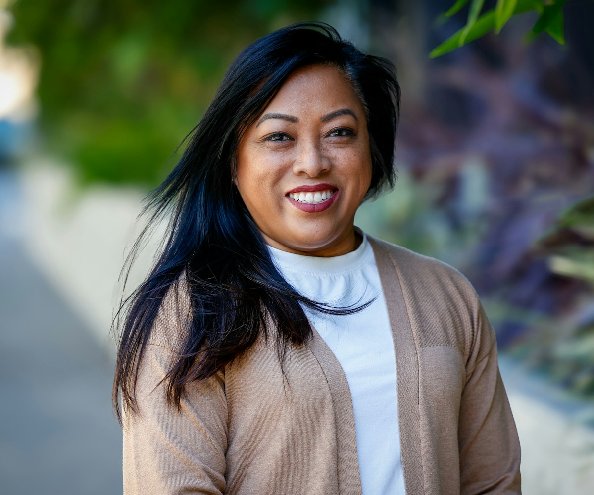Kicking It: Stephanie Edra Earns Kudos from Hyatt | OTO Development
