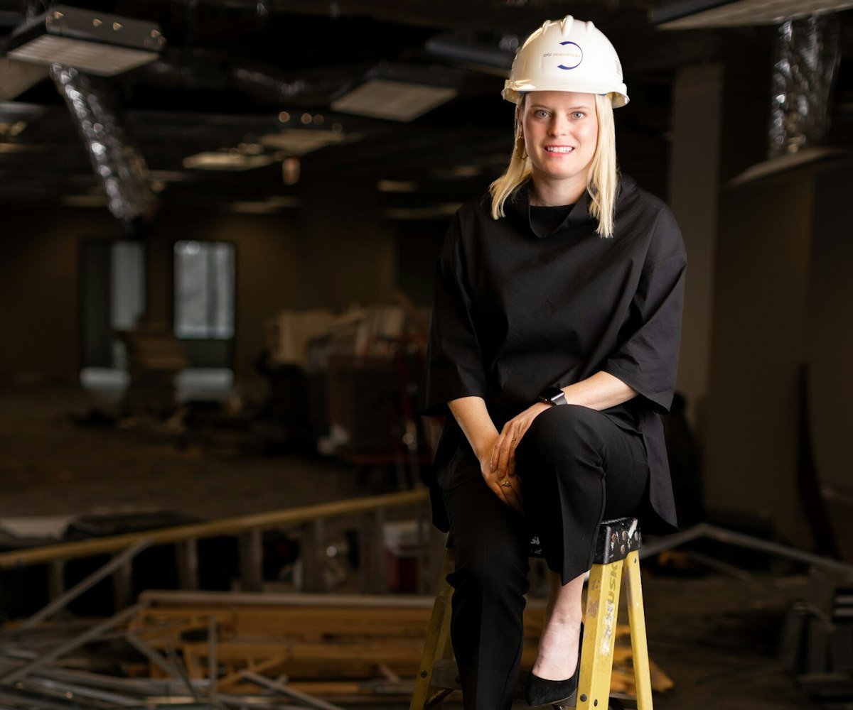 OTO Hospitality Development Company and Hotel Management | Spartanburg SC