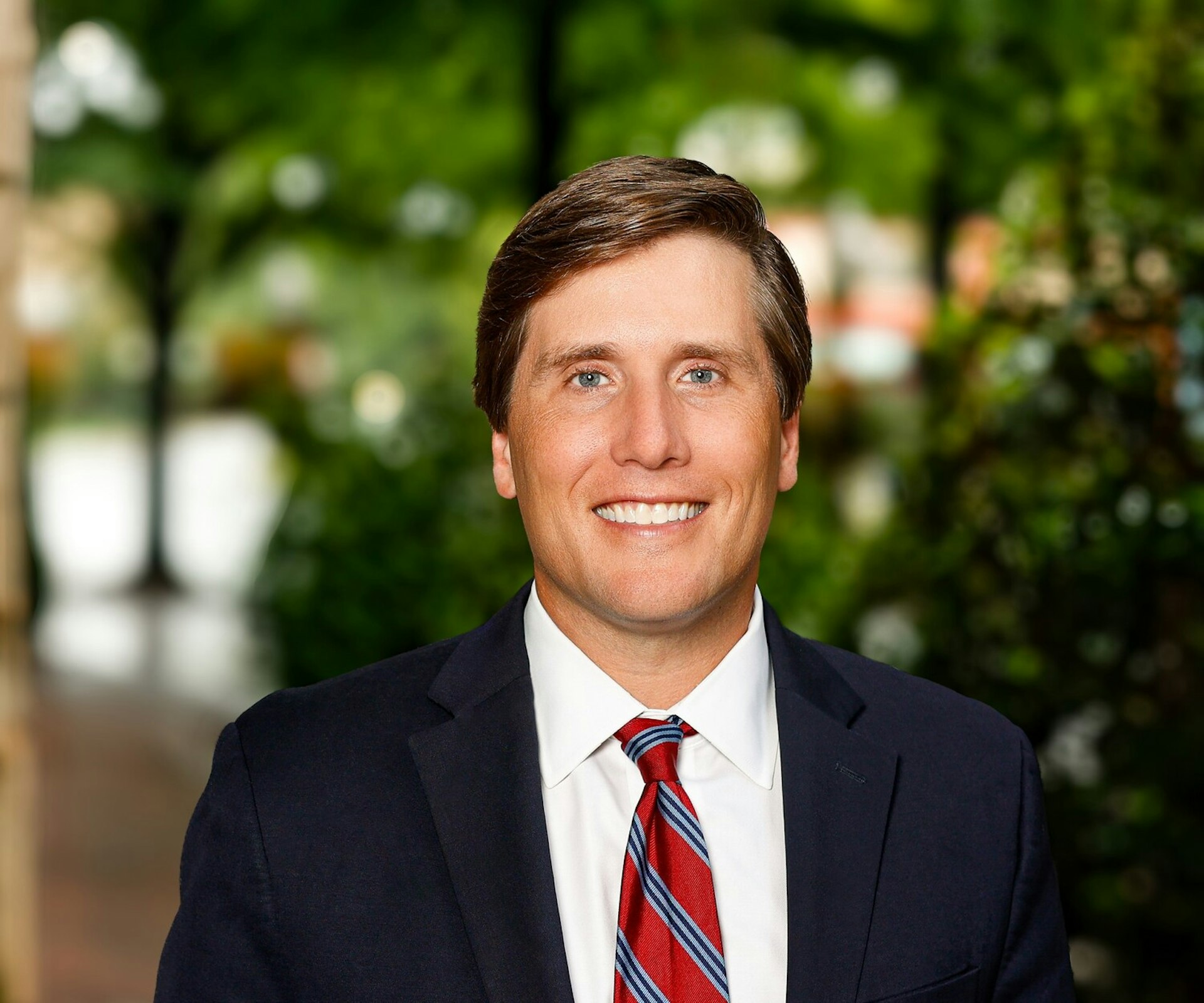 Rob Rain Named Chief Executive Officer at OTO Development | OTO Development