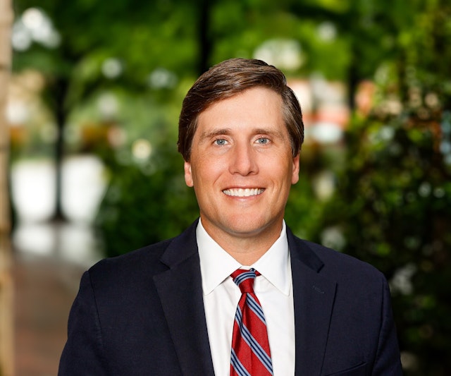 Rob Rain Named Chief Executive Officer at OTO Development | OTO Development