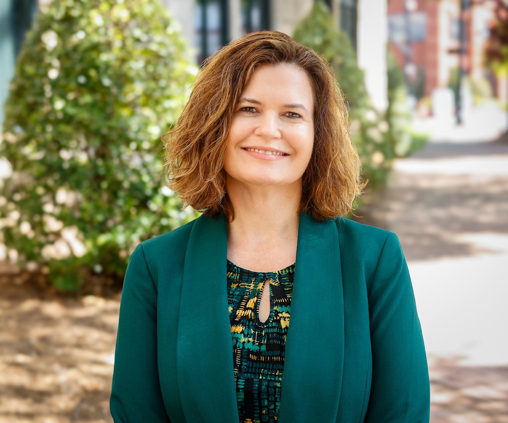 Counting on a Challenging Career | OTO Development